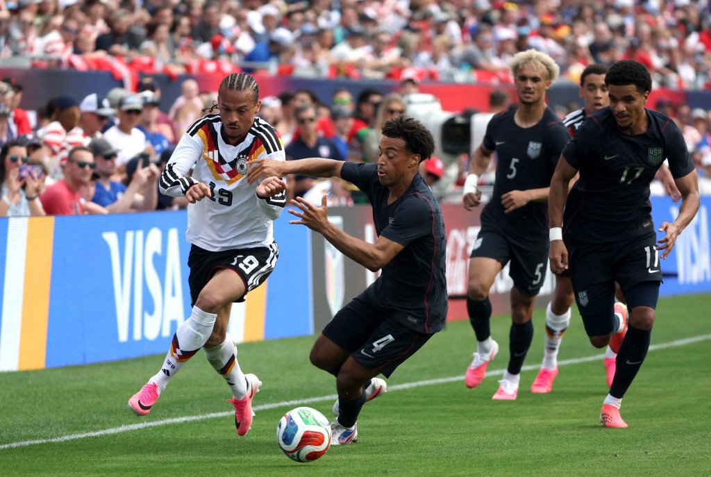USMNT ready for World Cup stage as glaring résumé hole still remains