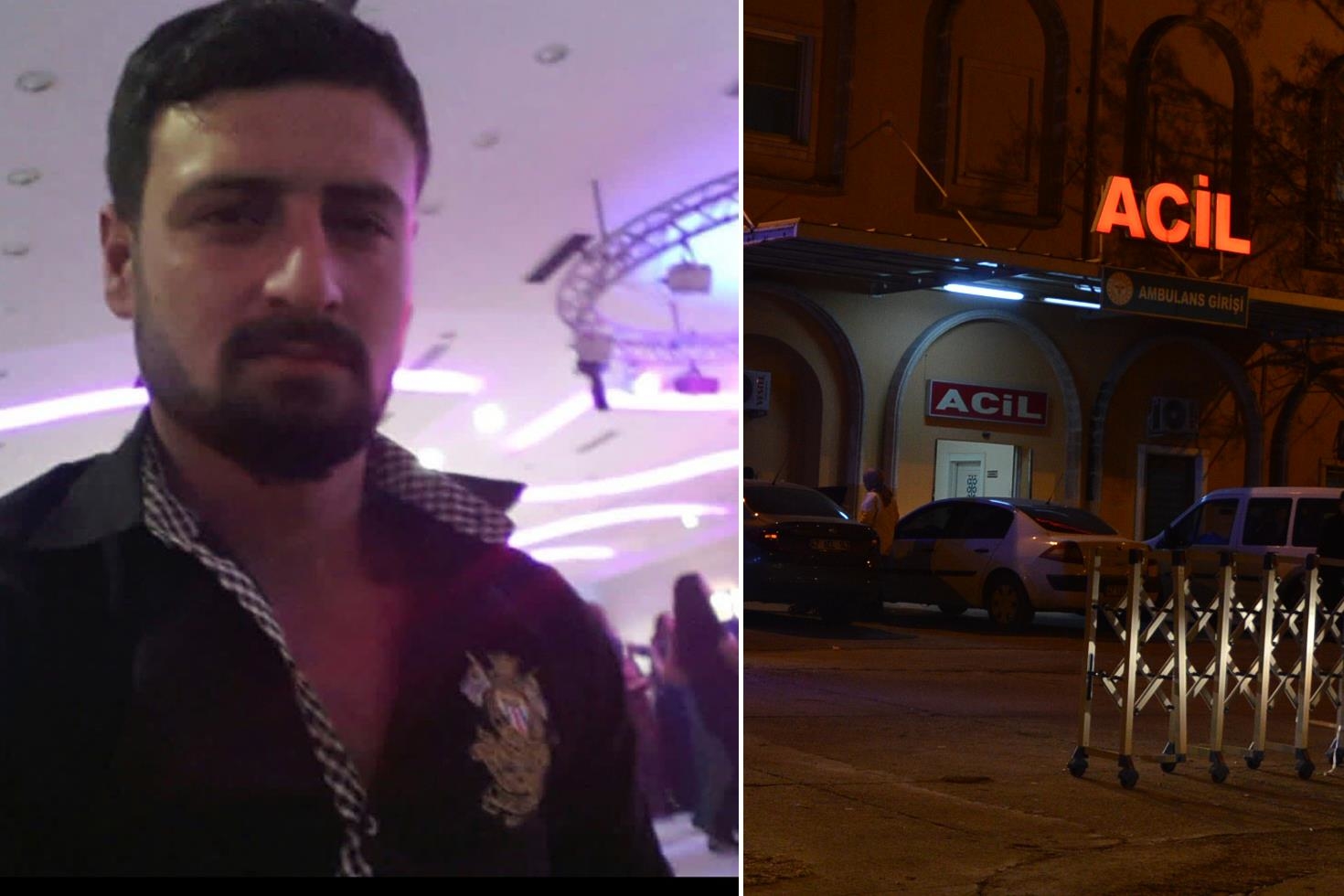 4 çocuk babasının esrarengiz ölümü! Polis soruşturma başlattı