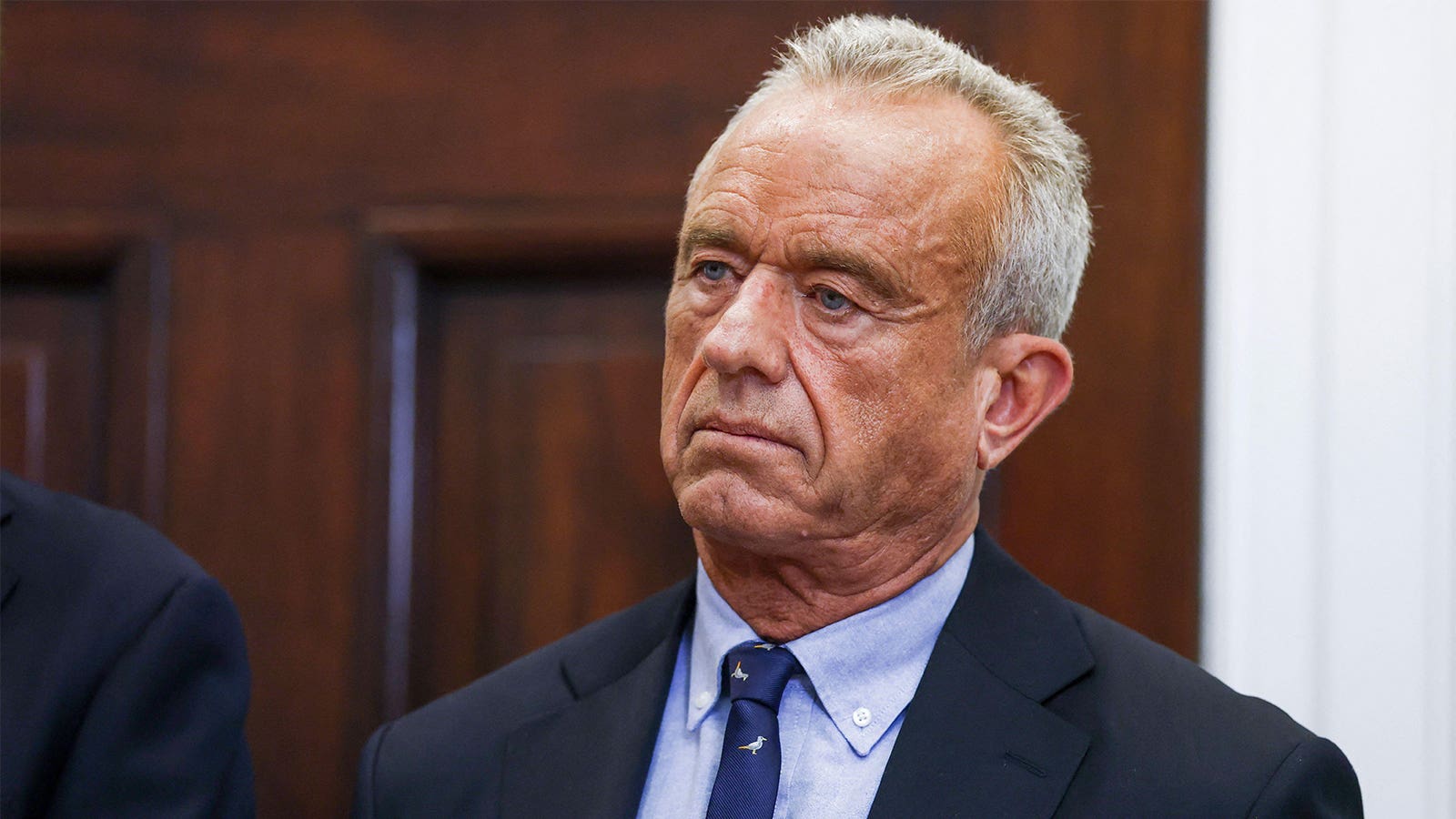 RFK Jr. Seeks to Peek at Americans' Medical Records for Clues on Autism ...