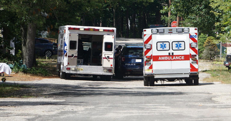 Terror at Toledo festival: 12 people shot as witnesses describe scenes ...