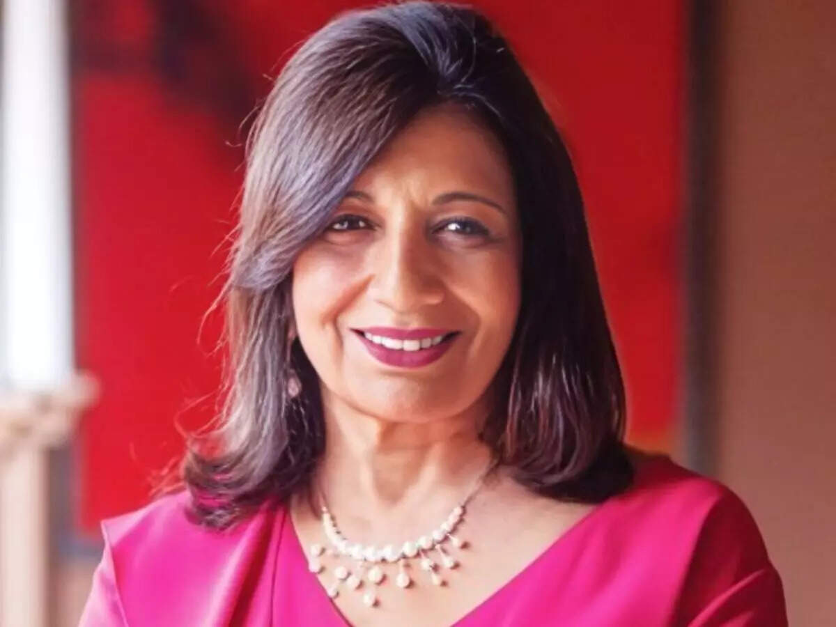 Kiran Mazumdar-Shaw's Immuneel Therapeutics raises Rs 100 crore from ...