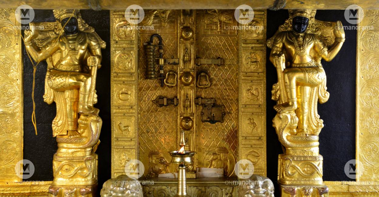 Sabarimala gold scam: HC to consider crucial scientific analysis report ...