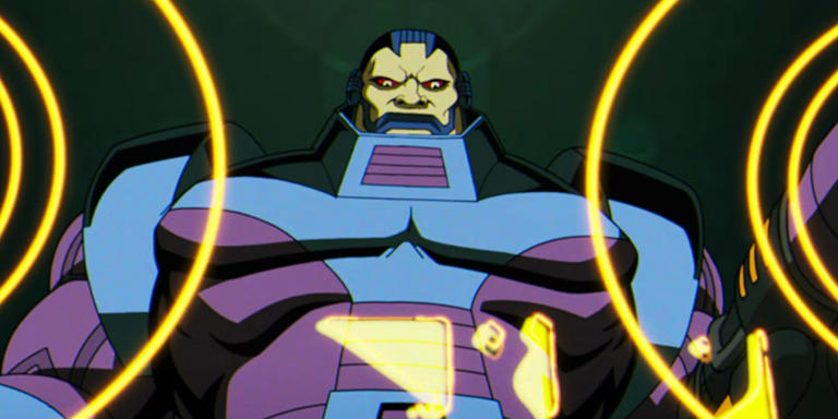 Iconic 5-season X-Men series takes over streaming ahead of reboot return