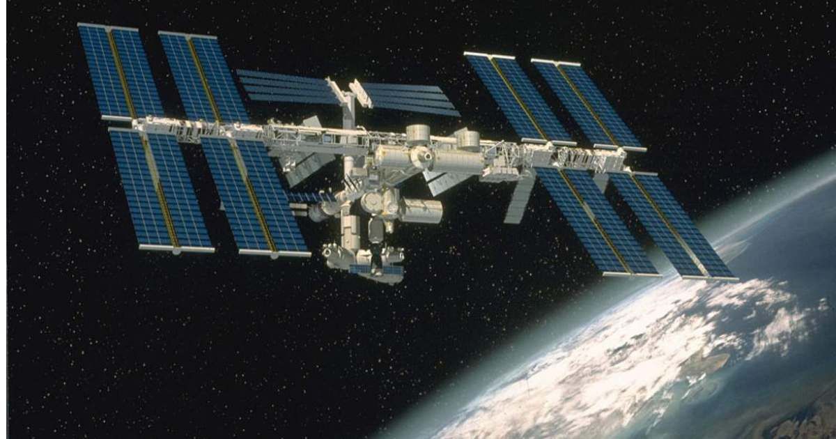 International Space Station leak update: NASA directs astronauts to ...