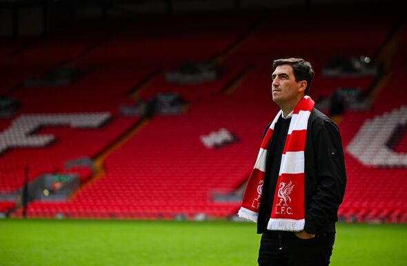Liverpool news: Andoni Iraola rule change emerges as Reds players make ...