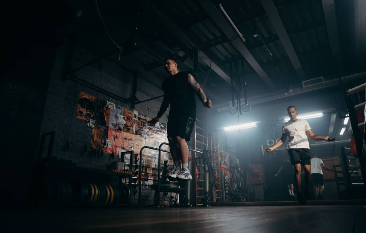How combining different types of exercise could add years to your life