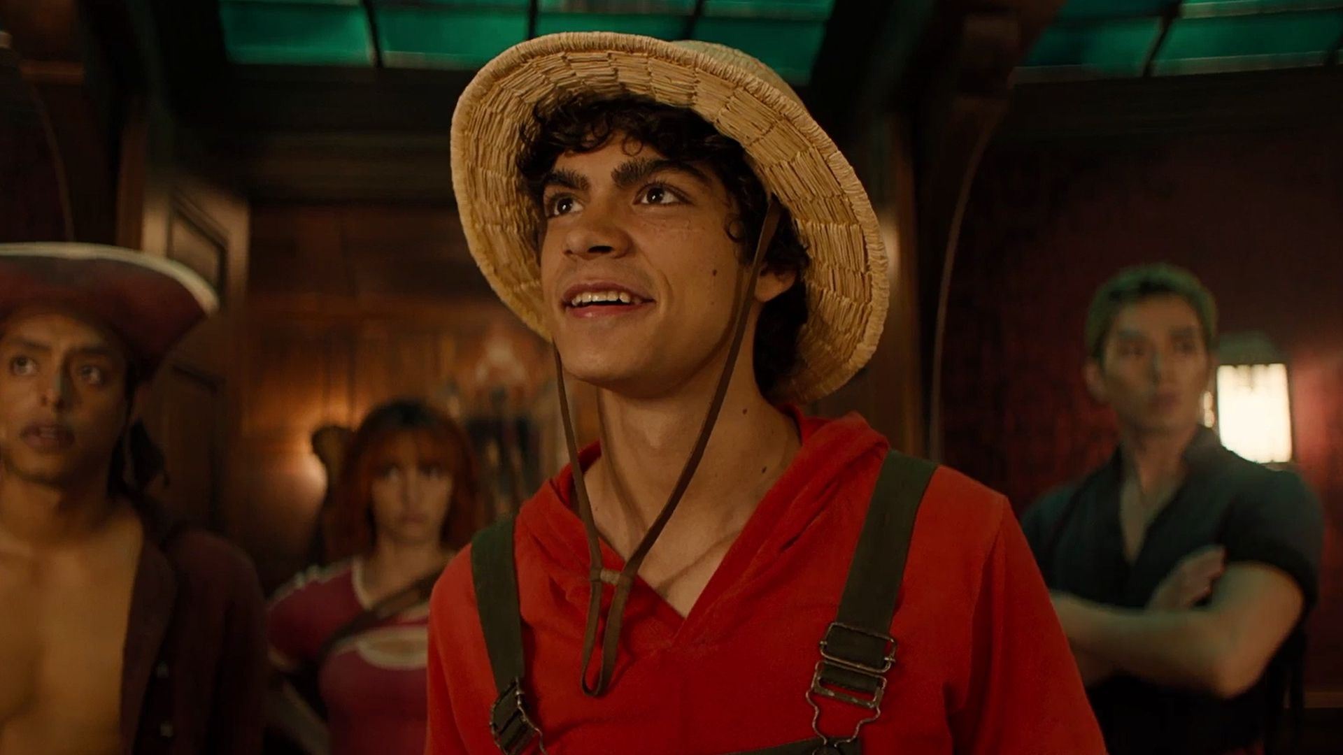 10 One Piece characters that were perfectly cast for Netflix's live-action