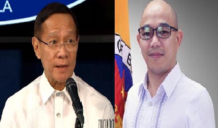 Ombudsman eyes COA auditor as witness vs Duque, Lao