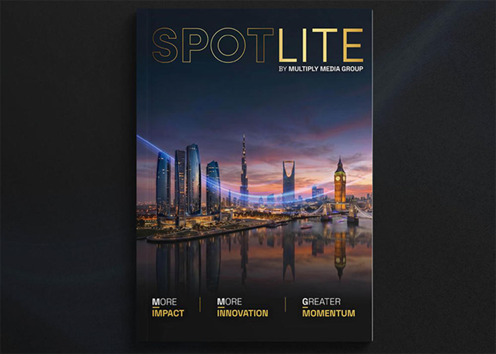 Multiply Media Group releases SpotLite 4.0, bringing together global ...