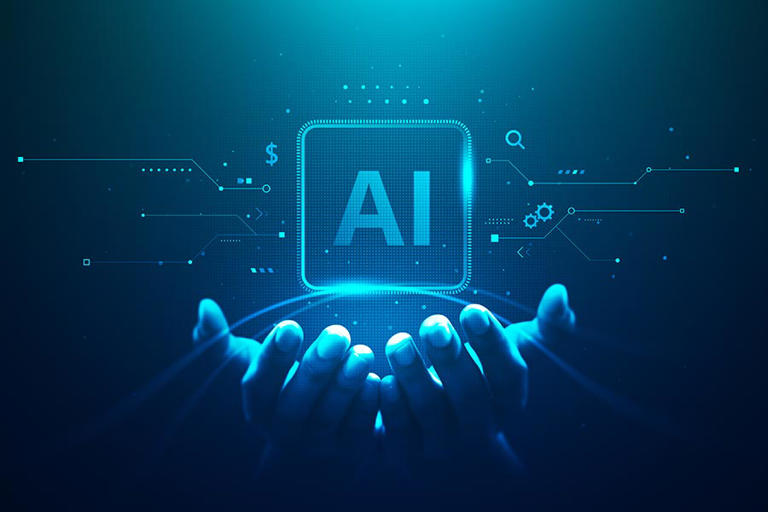 Huge rise in AI firms renting London offices