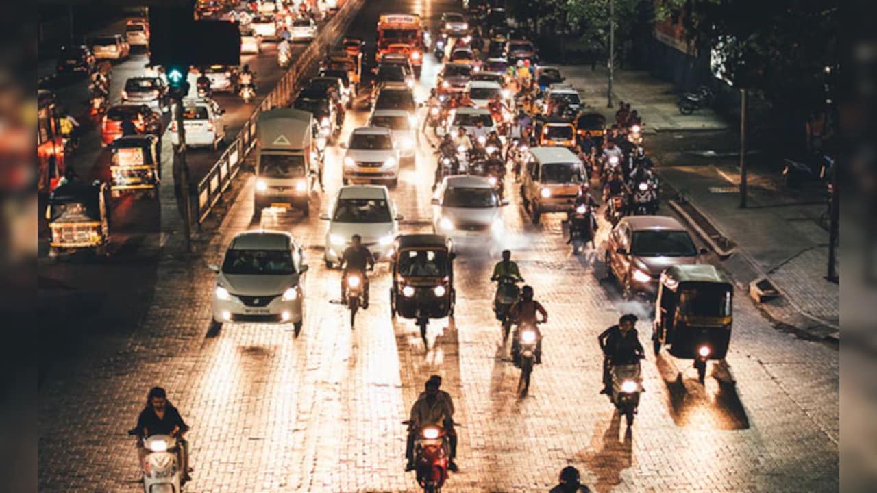 Weekly 'public transport day' launched in BKC to cut traffic, emissions