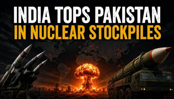 Subcontinent shockwave: India leaves Pakistan behind in nuclear ...