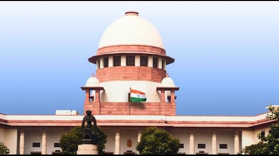 Pre-marital relationship no stain on character: SC