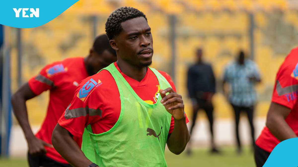 Why World Cup brothers Derrick Luckassen and Brian Brobbey have ...