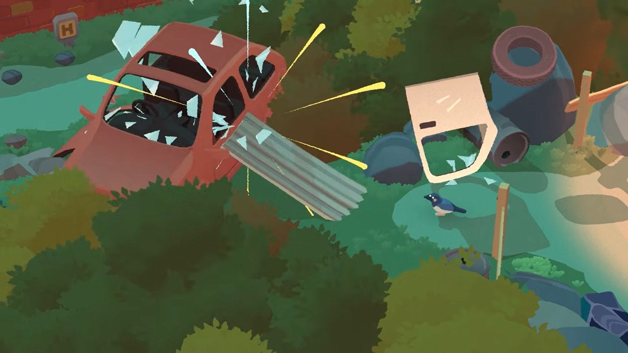 Bad Magpie - Official Announce Trailer | Xbox Games Showcase 2026