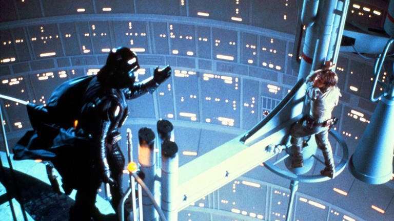 10 wild Star Wars fan theories audiences had when the original trilogy ...