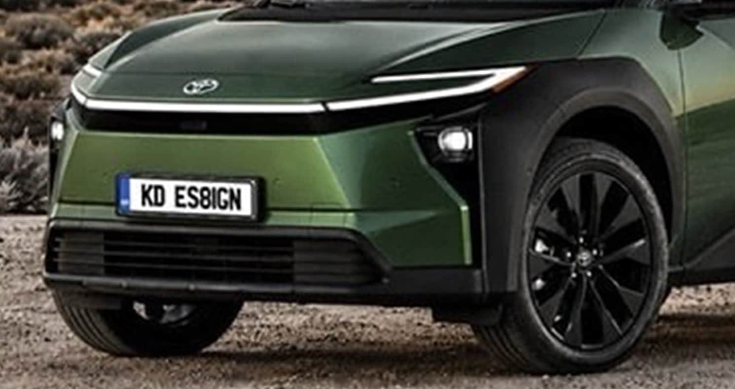Toyota's mini ute confirmed