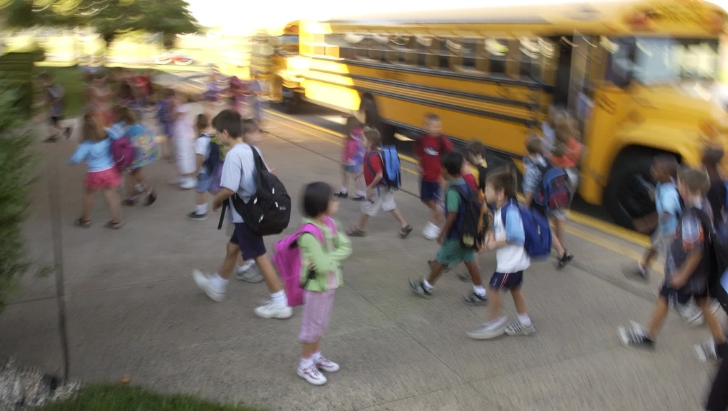 DeKalb schools face systemic hurdles despite innovative food truck launch