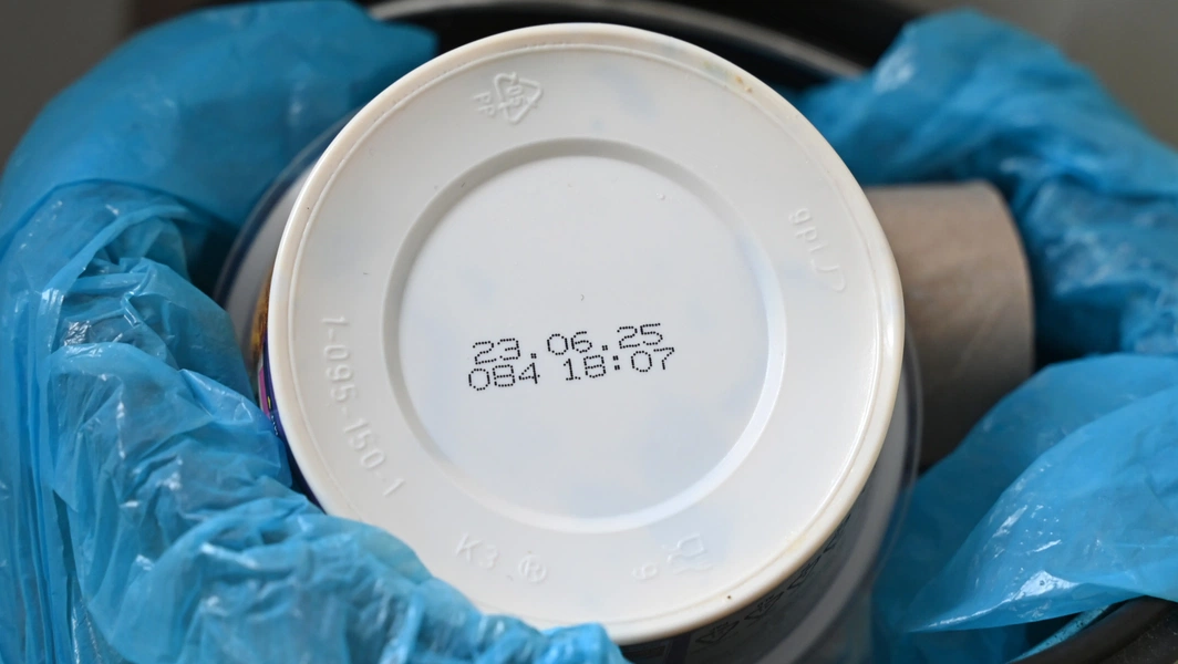 Stop letting food labels fool you