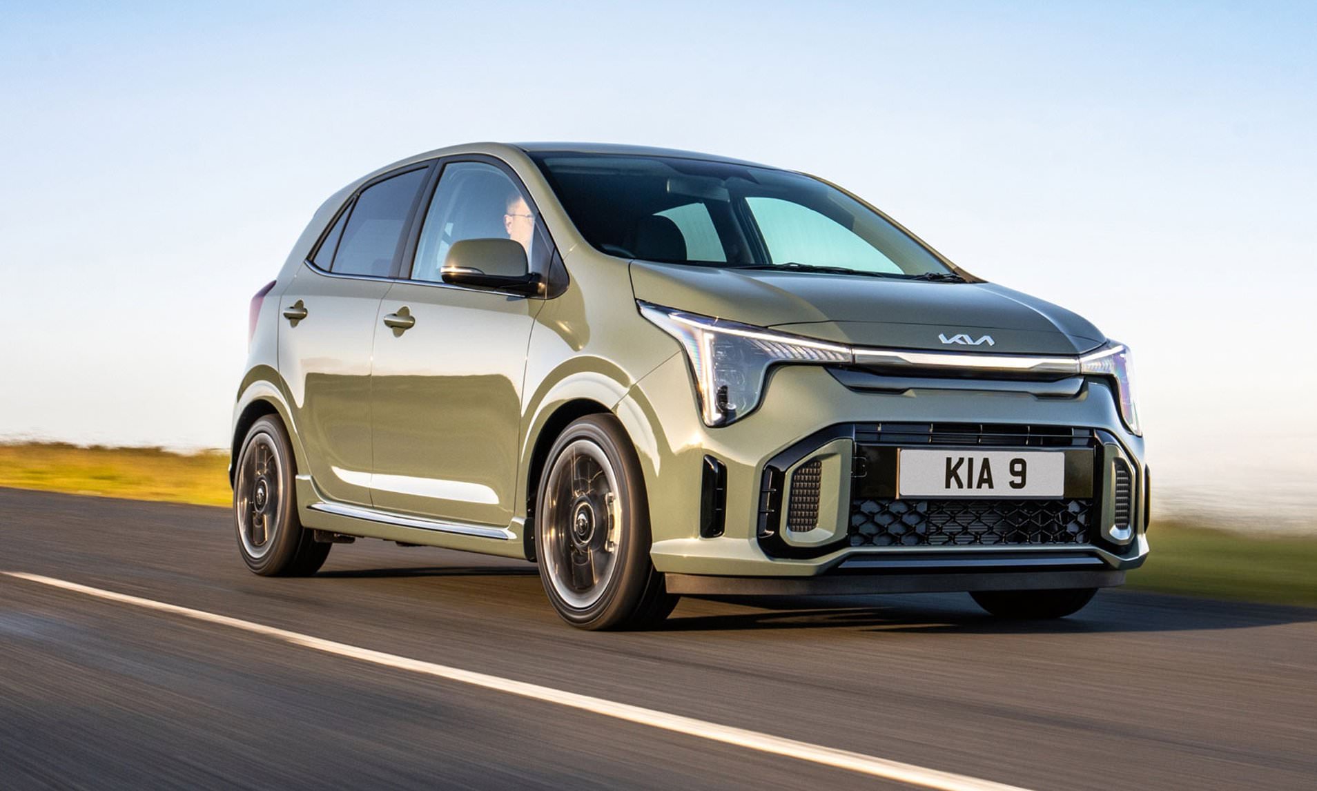 2026's bargain cars: The 17 new models that cost less than £20,000