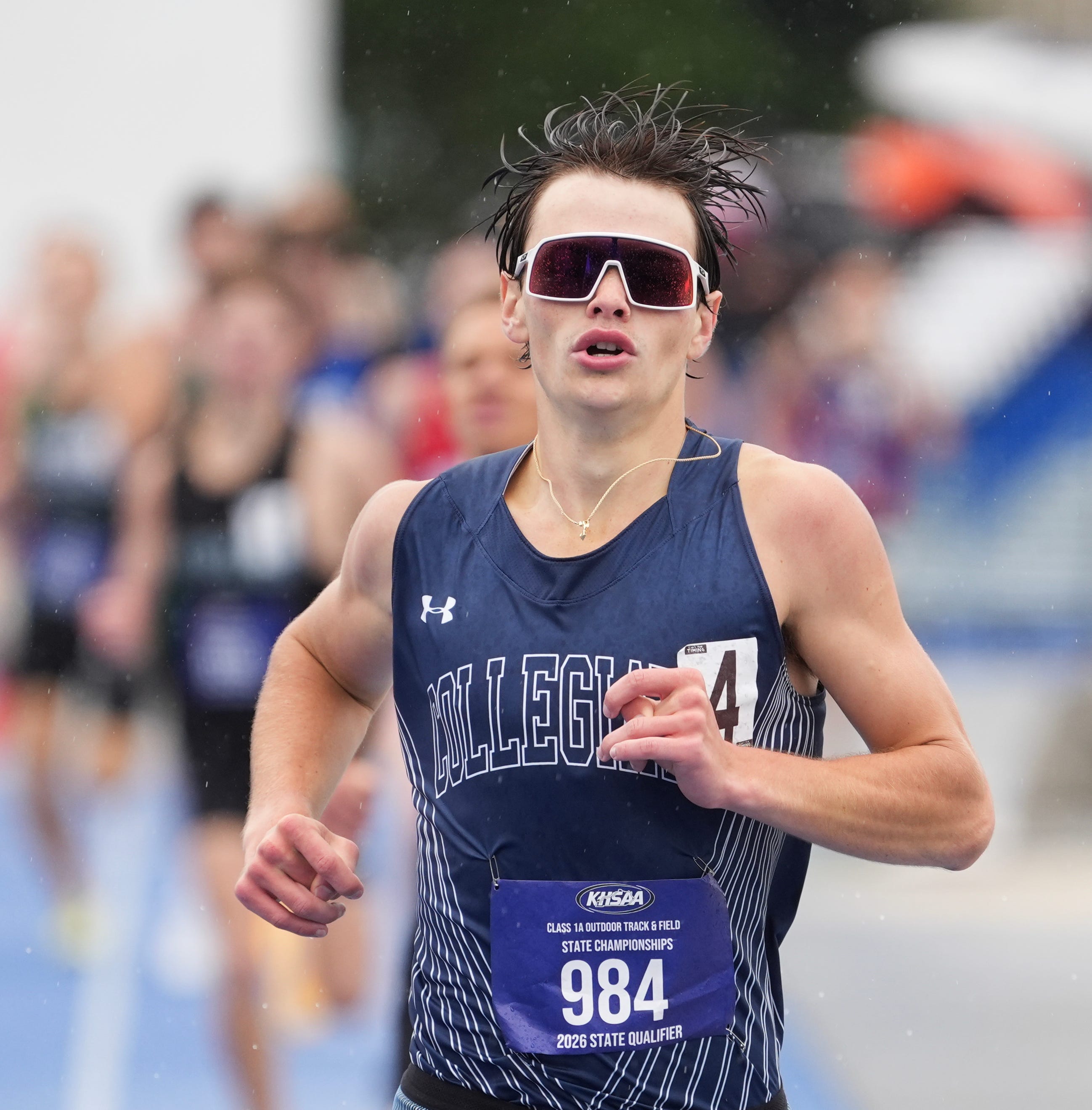 Meet Louisville-area high school boys track athlete of the year nominees
