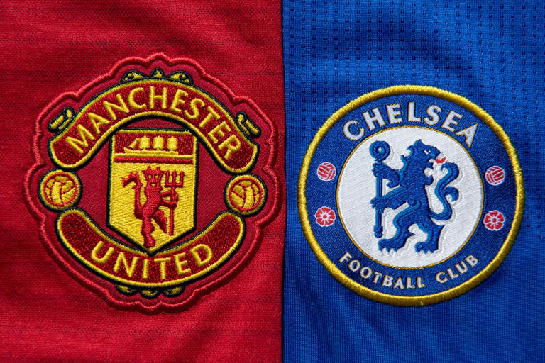 Man Utd line up shock move as Marc Cucurella asks to leave Chelsea