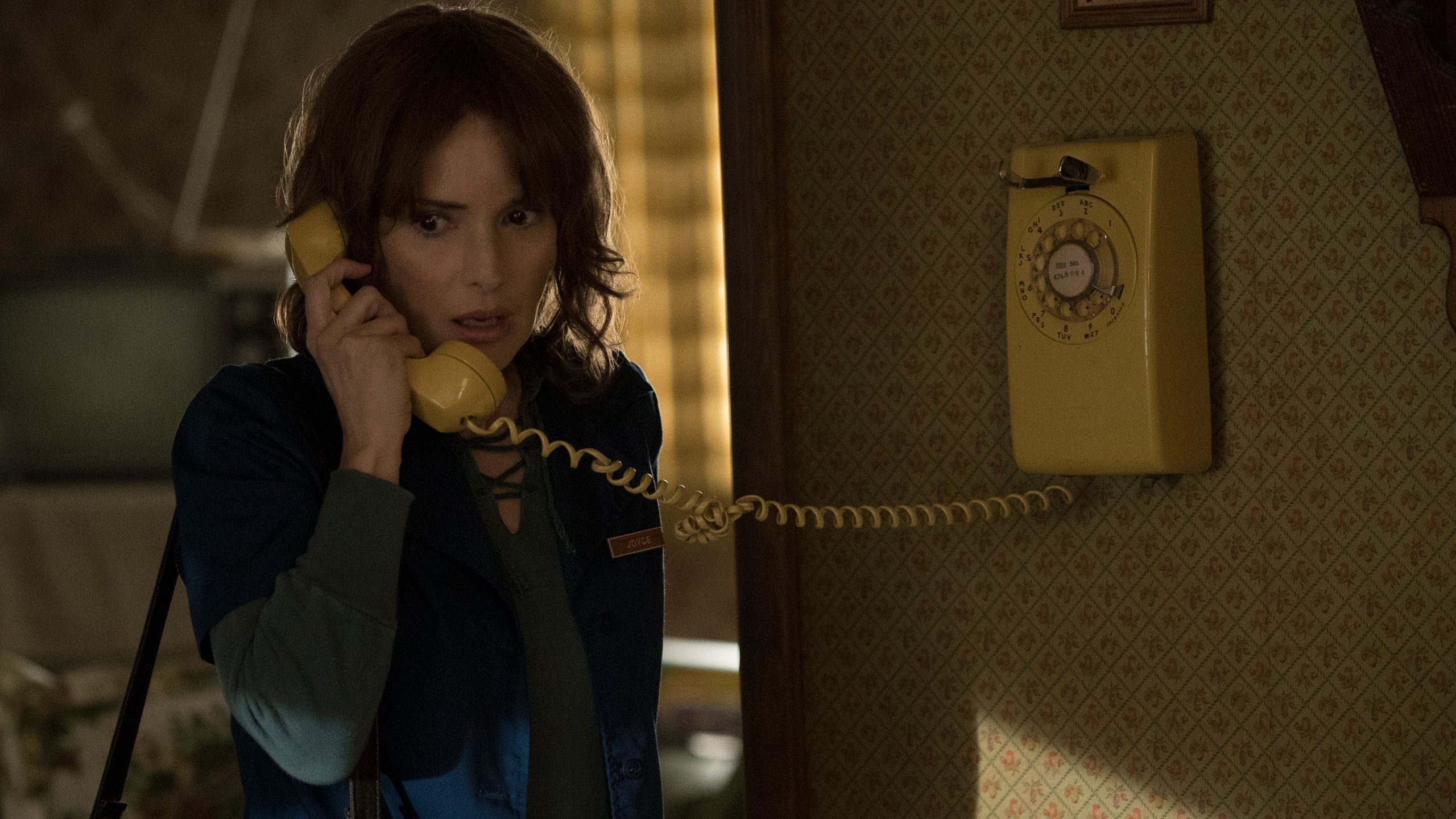 Netflix’s 8-part Stranger Things replacement kicks off a summer sci-fi ...