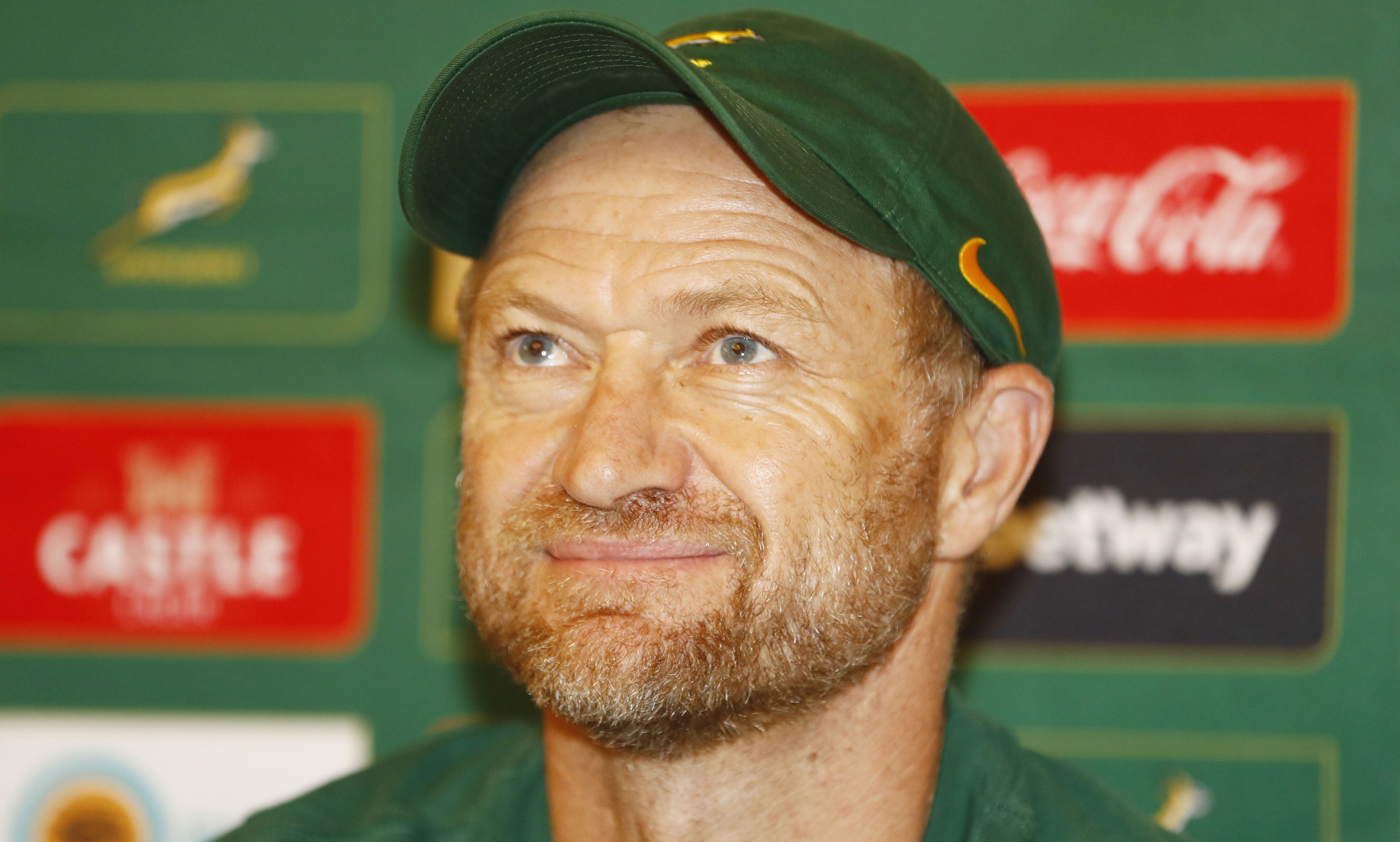 Brown to jump Bok ship to All Blacks