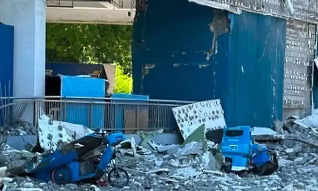 7.8 magnitude earthquake shakes southern Philippines; tsunami likely in ...