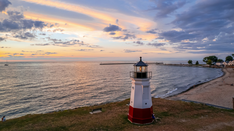 This affordable Ohio city is a retirement haven with Lake Erie access ...