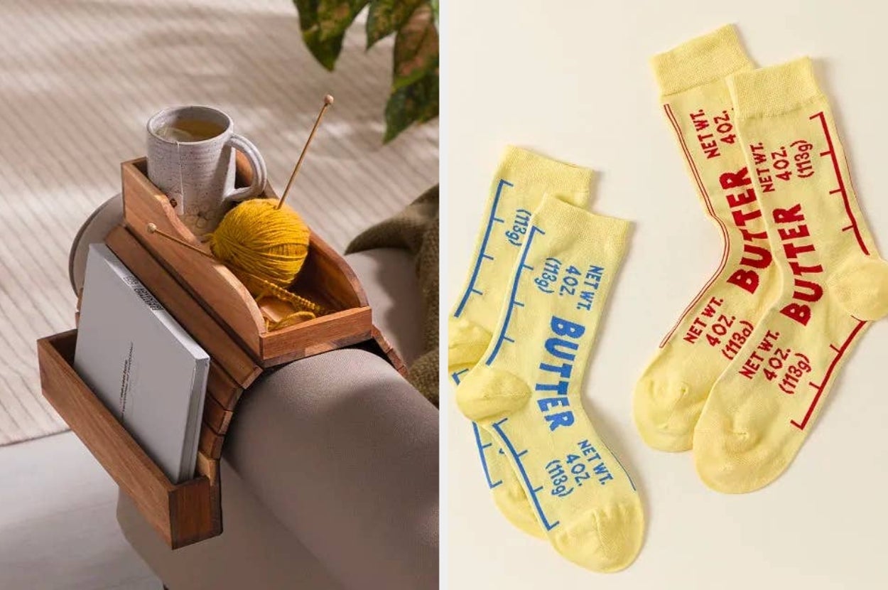 27 gifts from Uncommon Goods they didn't even think to put on their ...