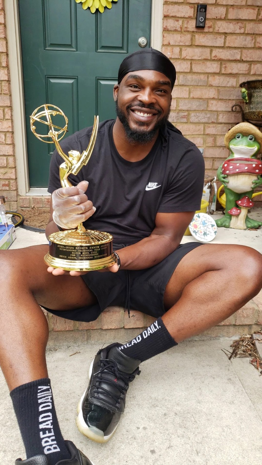 CBS Sports production assistant dead at 31 in horrific car crash near ...
