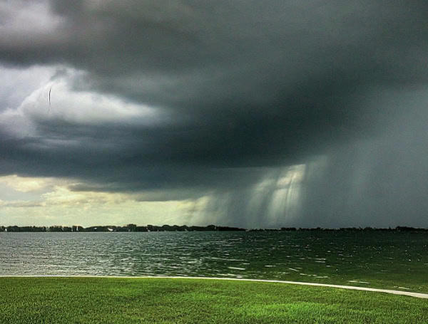 Midwest and Plains brace for week-long blitz of volatile storms