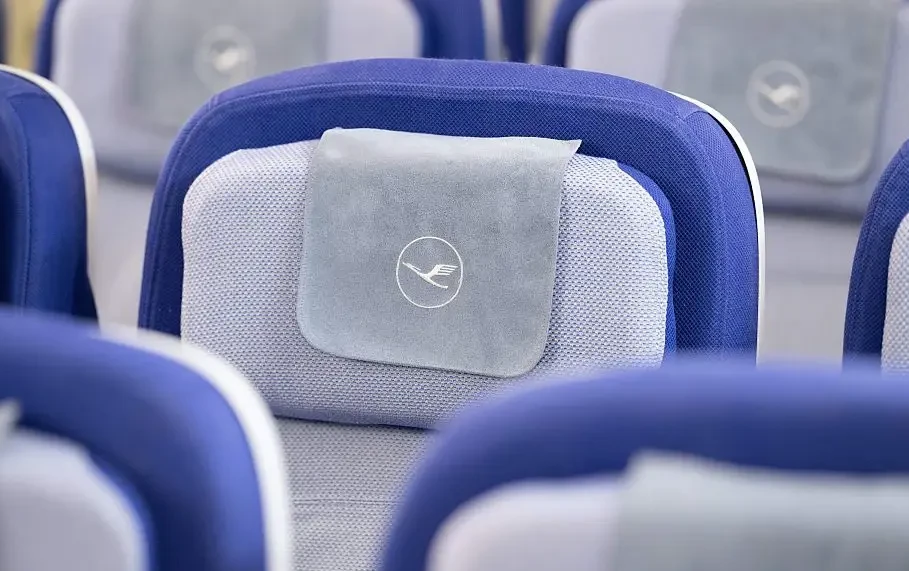 Finding your perfect airplane seat match