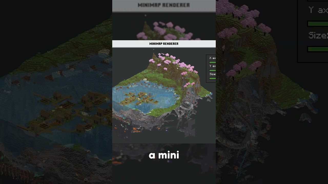This Minecraft texture pack is overpowered