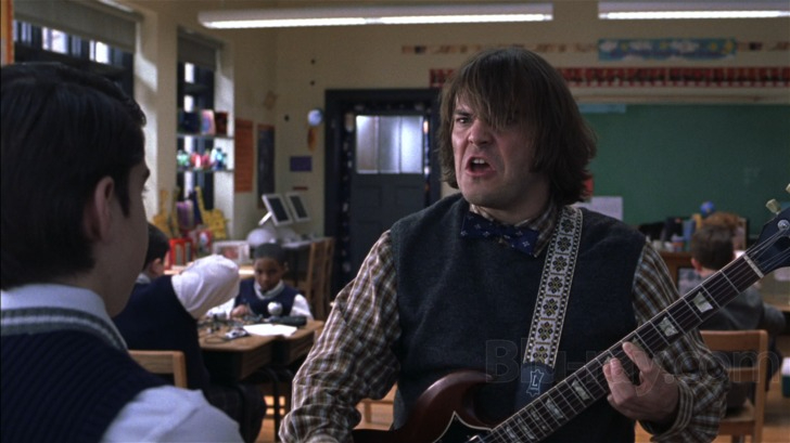 20 rock and roll movies that had fans grooving to them