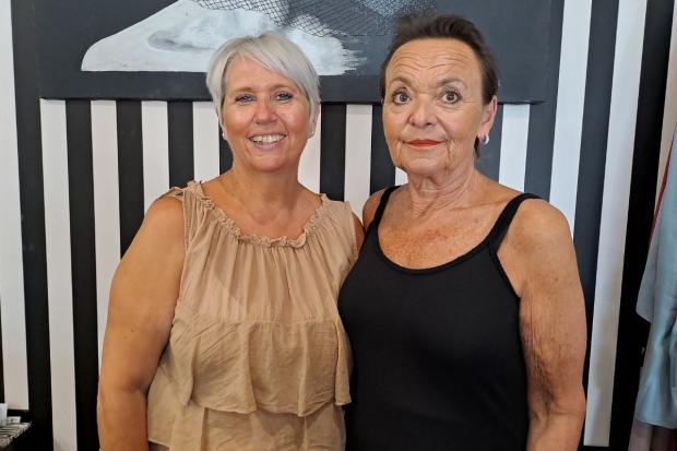 Independent businesses thriving in south Essex town as owners thank ...