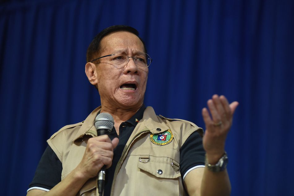 Sandiganbayan kicks off Duque trial over DOH's controversial pandemic ...