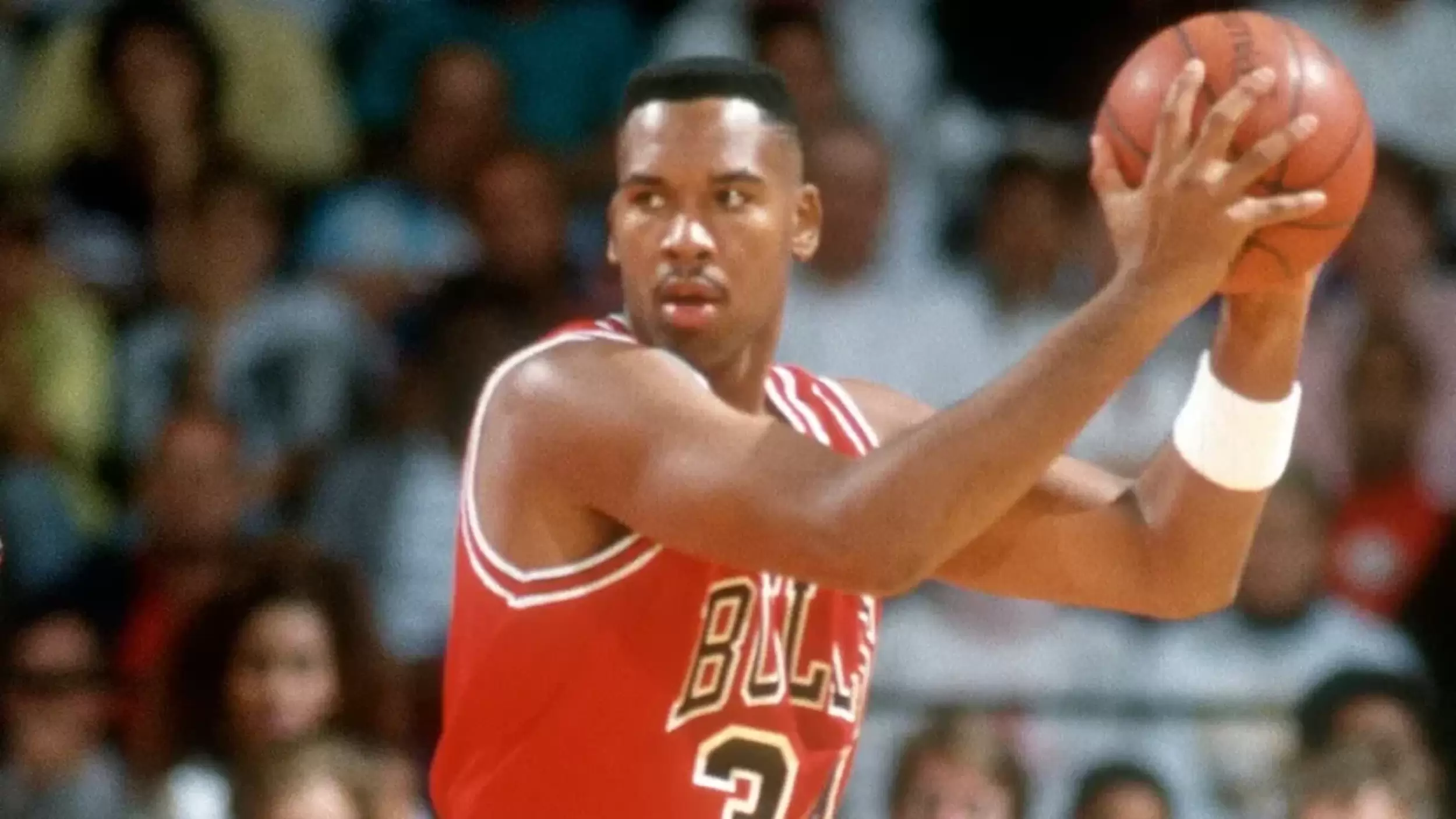 Tributes pour in after the passing of Chicago Bulls’ announcer Stacey King