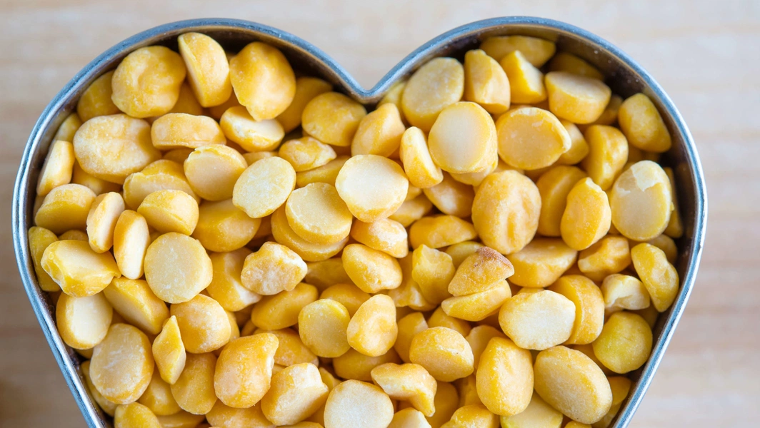 Fiber made simple for everyday health