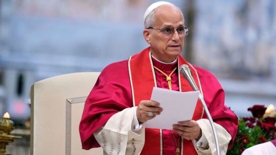 A tale of two popes, an age-old question: Who benefits from ...