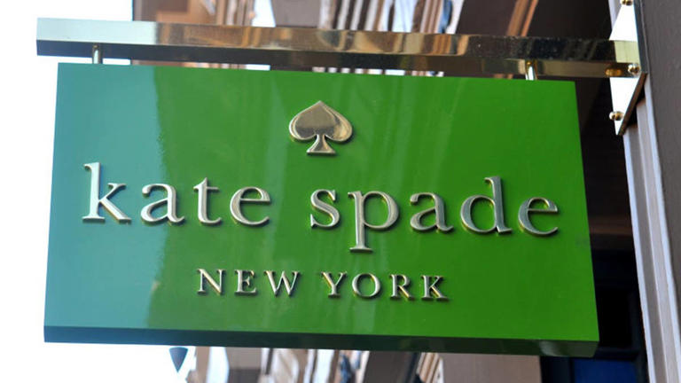 Kate Spade Outlet is selling a $299 tote bag for just $75 in 3 colors