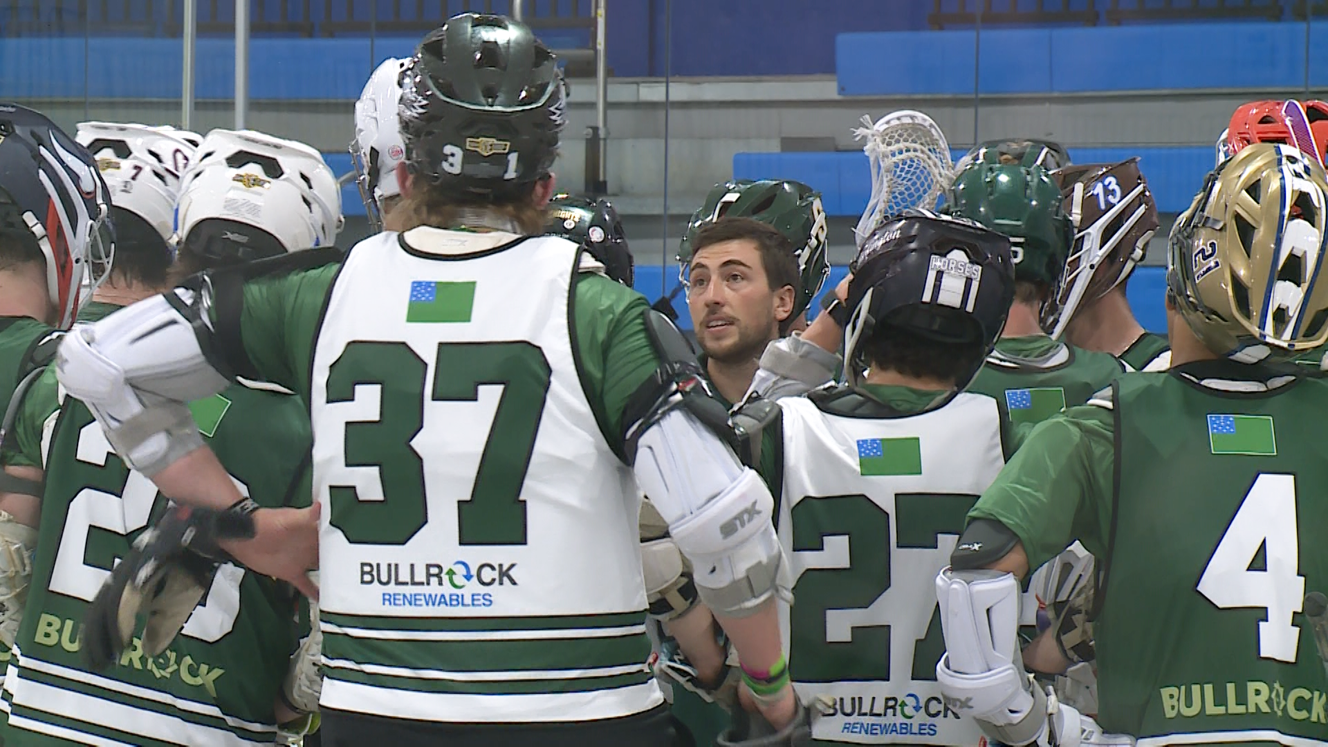 Vermont's North American Box Lacrosse League team to make return this ...