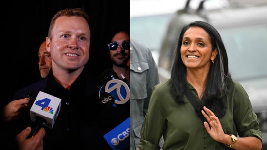 California primary results 2026: Did Spencer Pratt win? Latest as ...
