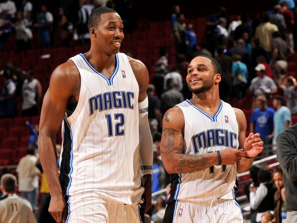 Elton Brand out as GM, Jameer Nelson promoted in 76ers shakeup