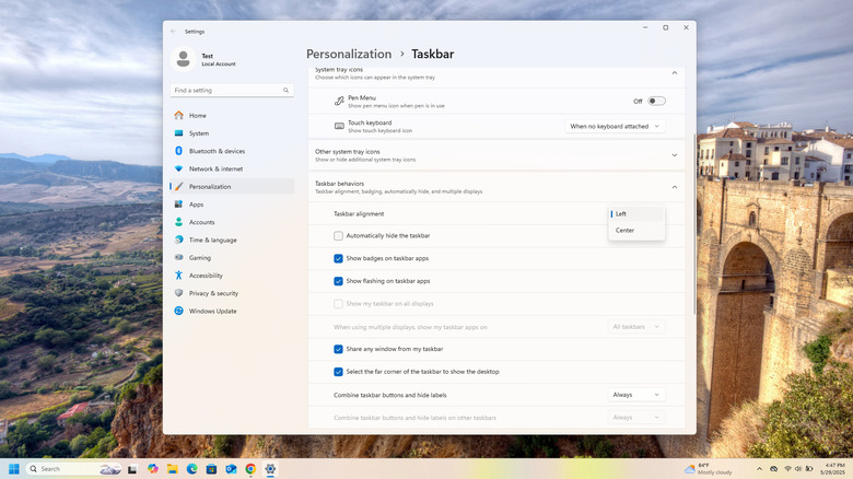 The first 4 things to do after upgrading to Windows 11