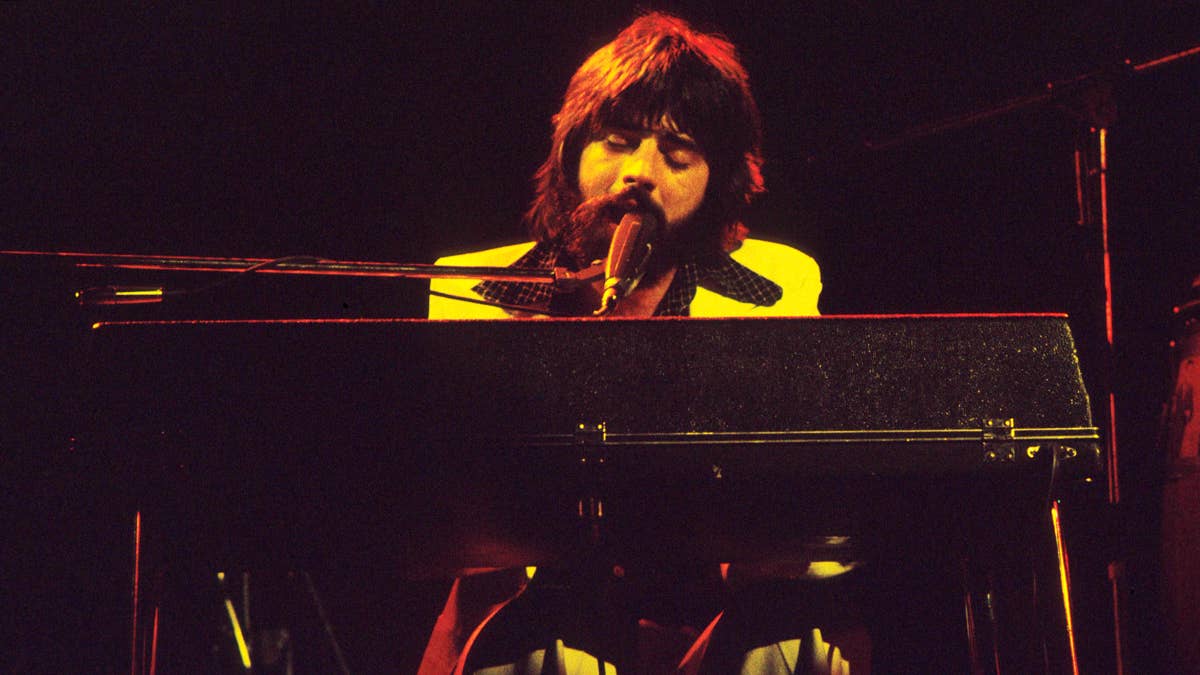 Keith Urban and Michael McDonald debut new yacht rock duet at CMA Fest 2026