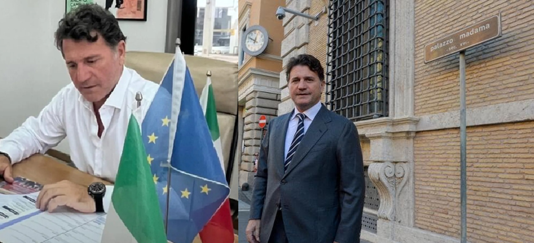 «Lui bello, io normale? Voleva dire che non sono Miss Universo»: parla ...