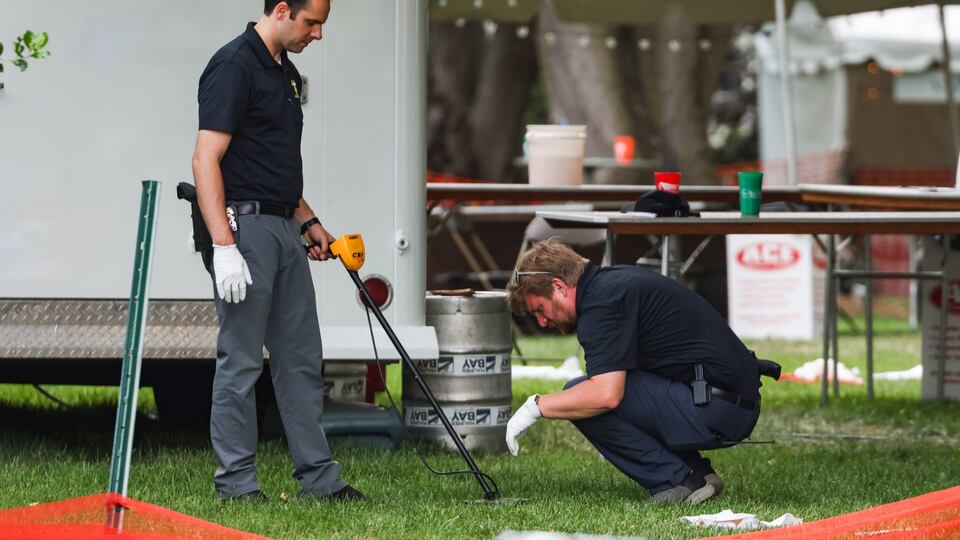 9 adults, 3 teens injured in mass shooting near Ohio festival