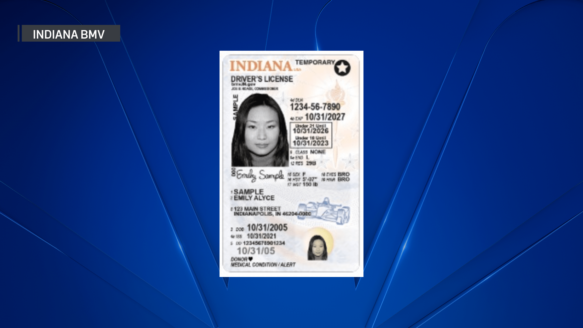 New Indiana law allows teens to get driver's license sooner. What to know
